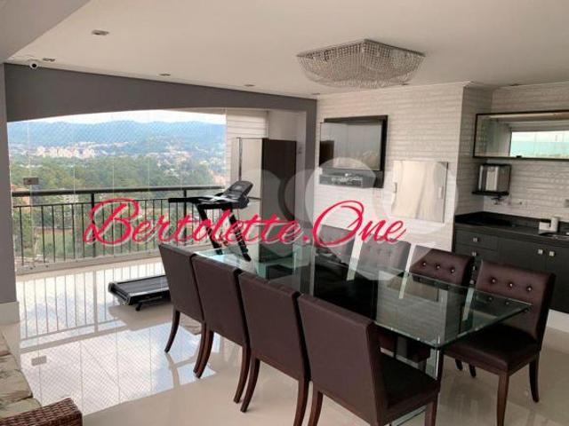 Cobertura duplex venda 3 quartos 2 suítes área gourmet jacuzzi 3 vagas Chácara Cantareira Lazer club
