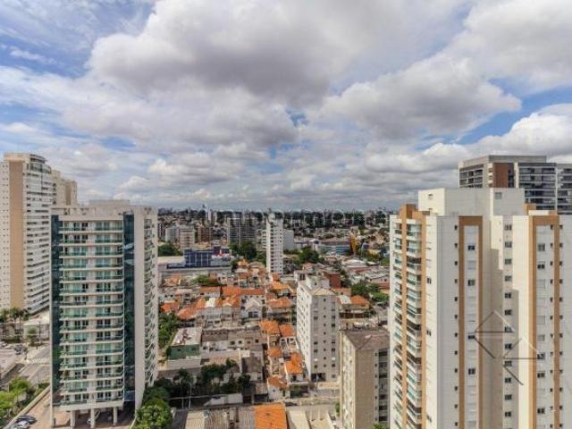 COBERTURA DUPLEX VILA CLEMENTINO 2 DORMITÓRIOS 3 VAGAS