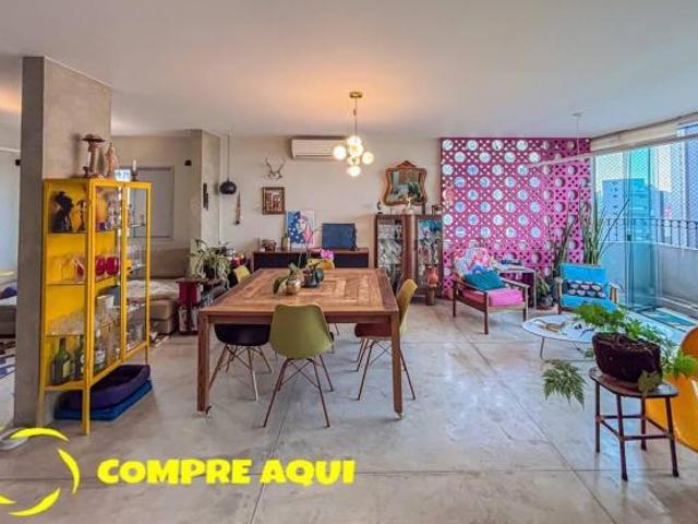 Cobertura Duplex | Vila Clementino | 3 Quartos | Suíte | 3 vagas | 160m²