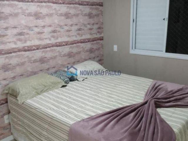 Cobertura Duplex Vila Gumercindo