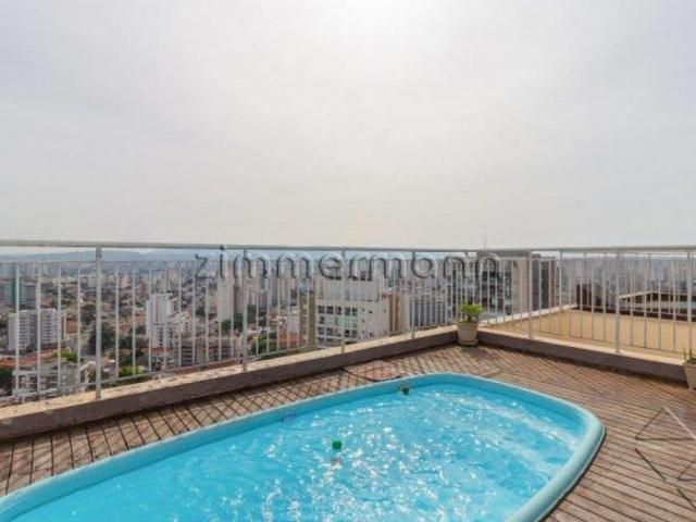 COBERTURA DUPLEX VILA IPOJUCA 2 DORMITÓRIOS 2 VAGAS