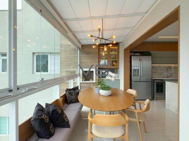 COBERTURA DÜPLEX VILA IZABEL PORTEIRA FECHADA 2 SUÍTES 2 VAGAS R$2.240.000,00
