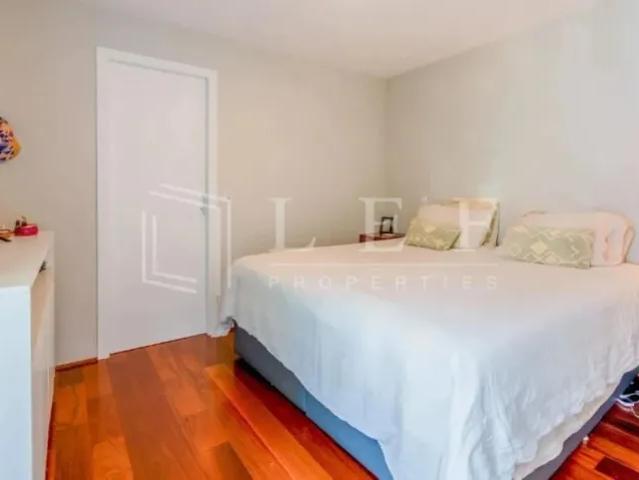 Cobertura Duplex Vila Olímpia