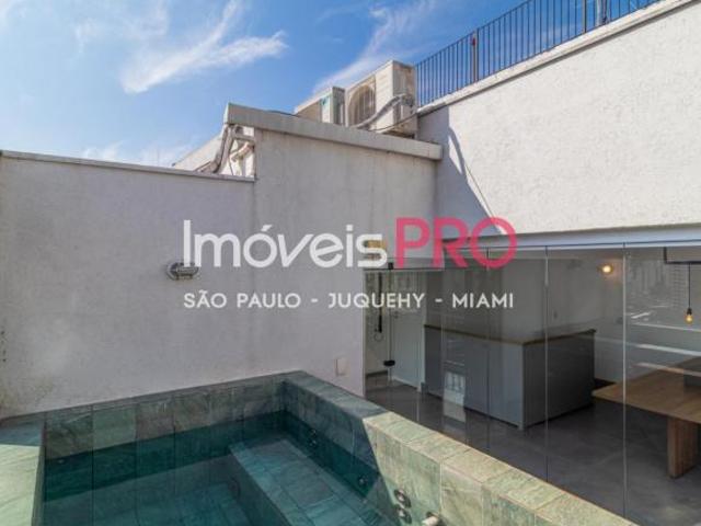Cobertura Duplex, Vila Olímpia São Paulo