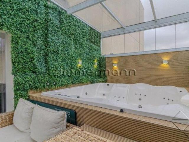 COBERTURA DUPLEX VILA LEOPOLDINA 4 DORMITÓRIOS 3 VAGAS