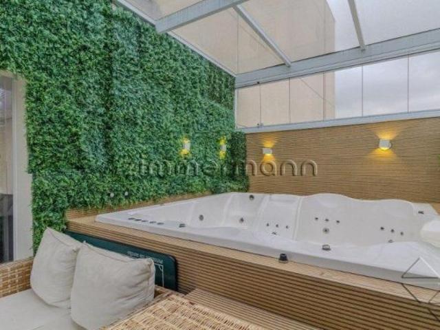 COBERTURA DUPLEX VILA LEOPOLDINA 4 DORMITÓRIOS 3 VAGAS