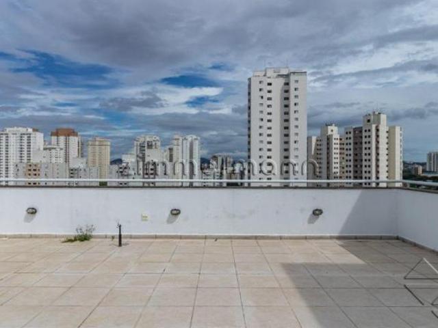 COBERTURA DUPLEX VILA LEOPOLDINA 2 DORMITÓRIOS 2 VAGAS