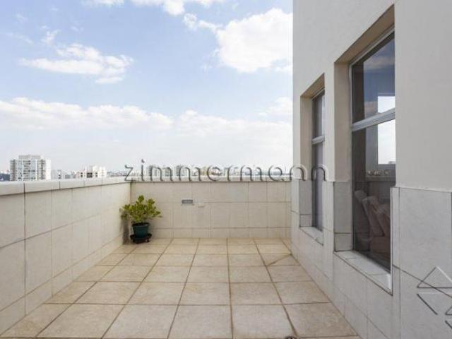 COBERTURA DUPLEX VILA LEOPOLDINA 3 DORMITÓRIOS 2 VAGAS