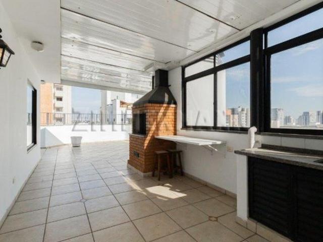 COBERTURA DUPLEX VILA LEOPOLDINA 3 DORMITORIOS 2 VAGAS