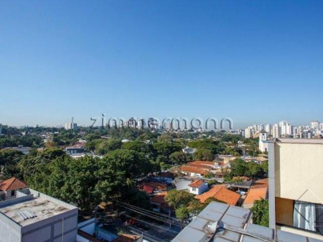 COBERTURA DUPLEX VILA LEOPOLDINA 3 DORMITÓRIOS 3 VAGAS