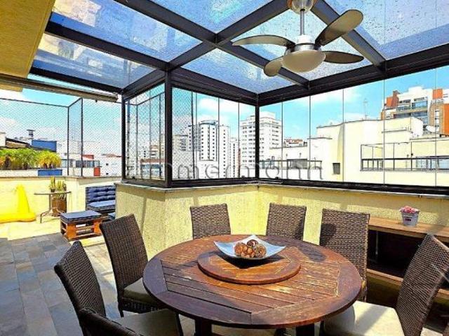 COBERTURA DUPLEX VILA LEOPOLDINA 3 DORMITÓRIOS 3 VAGAS