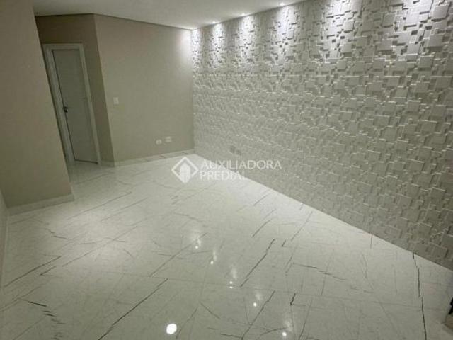 Cobertura Duplex Vila Linda Santo André 124 m², 2 dormitórios, 1 vaga