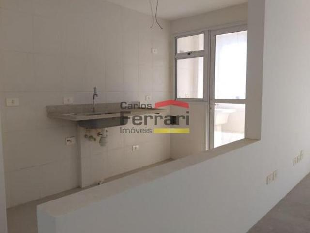 COBERTURA DUPLEX VILA MAZZEI 124 M2 2 DORMITÓRIOS SENDO 1 SUÍTE 4 VAGAS