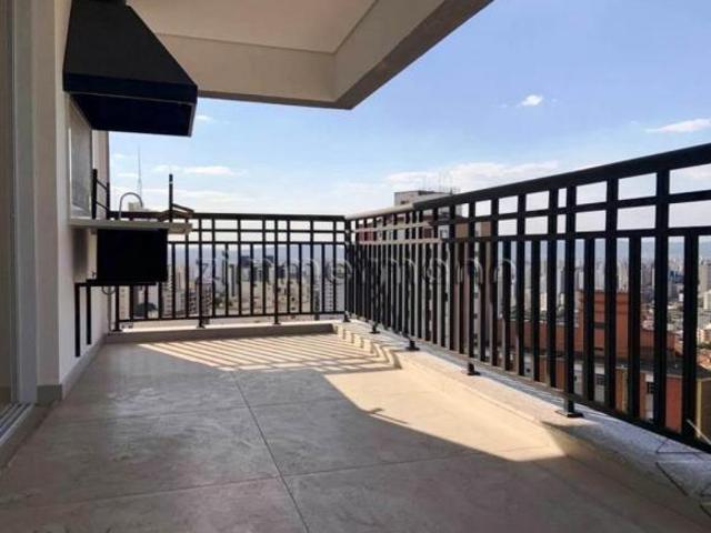 COBERTURA DUPLEX VILA MADALENA 2 DORMITÓRIOS