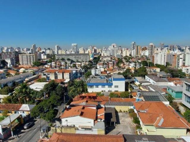 COBERTURA DUPLEX VILA MADALENA 2 DORMITÓRIOS