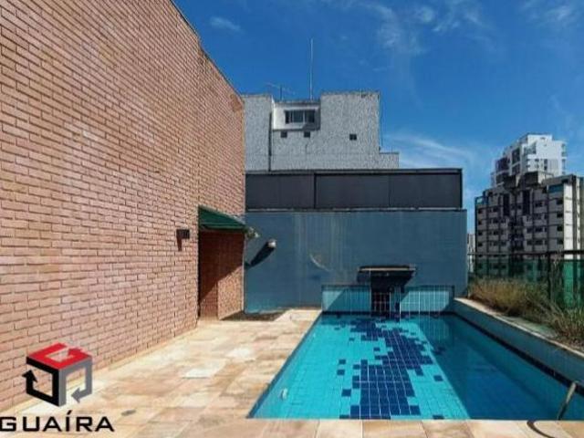 Cobertura Duplex Vila Mariana 480m2