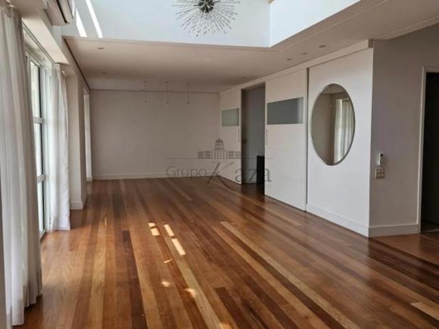 Cobertura Duplex Vila Mariana 4 Suítes 320m²