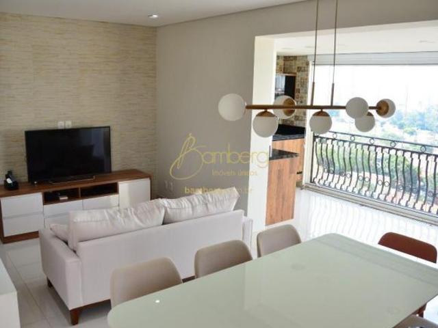 Cobertura Duplex/ Vila Mariana
