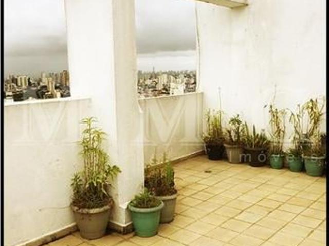 Cobertura, duplex, Vila Mariana, 3 dormitórios, suite, 2 vagas, 218 útil