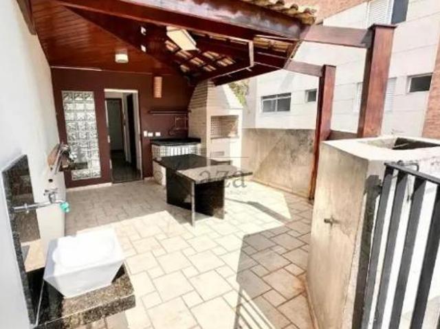 Cobertura Duplex Vila Mariana Terraço com Churrasqueira 81m²