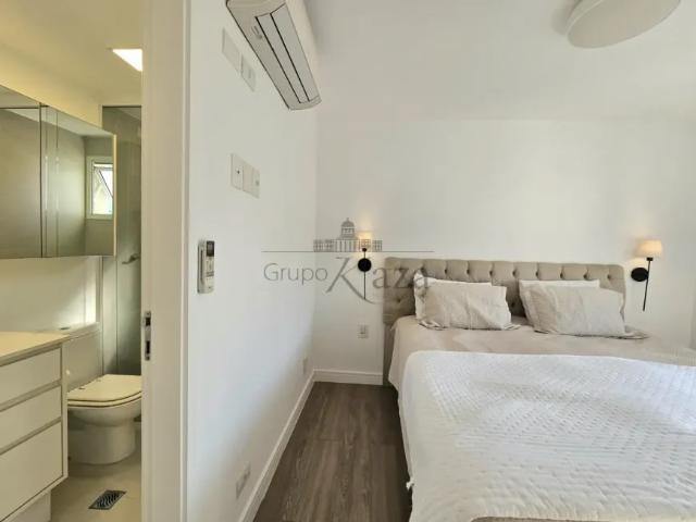 Cobertura Duplex Vila Nova Conceição 2 Dormitórios 118m²