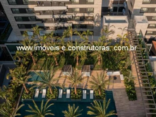 Cobertura Duplex Vila Nova Conceição 338 m² 4 suítes 4 vagas + Depósito Entregue em Janeiro de 202