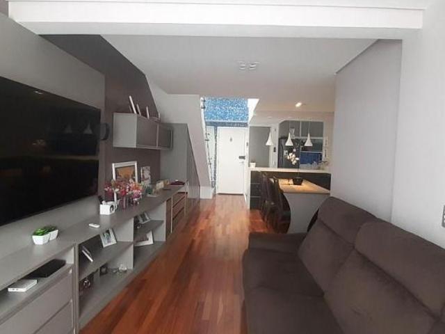 Cobertura Duplex Vila são Francisco 4 quartos 2 suites 2 vagas cobertas