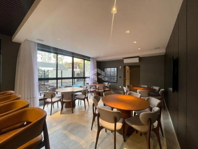 Cobertura duplex vista mar em Bombas, Bombinhas SC