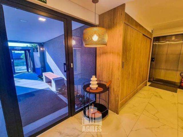 Cobertura duplex, vista mar, Gaivotas Matinhos