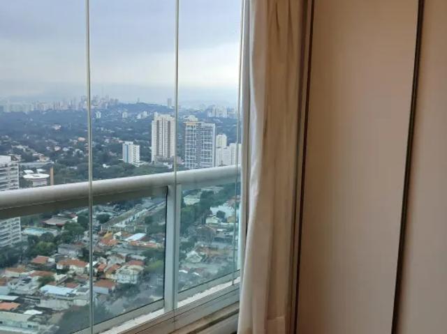 Cobertura, duplex, vista imperdível, 188m², 3 quartos em Pinheiros, São Paulo/SP