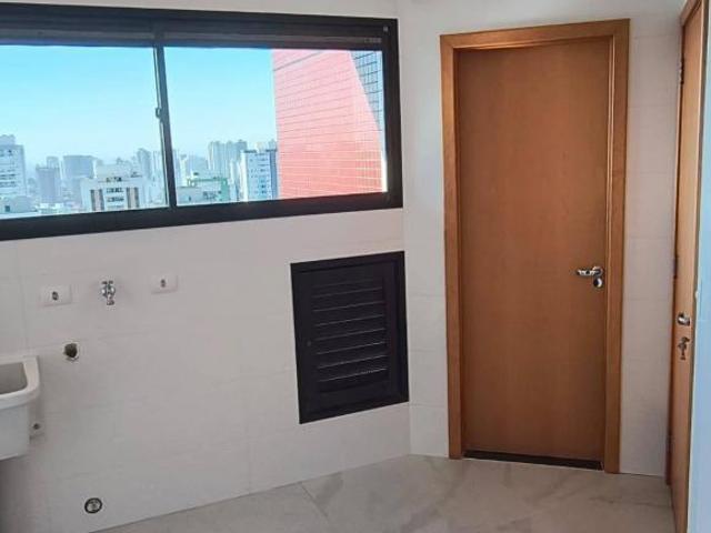 Cobertura duplex Vl. Mariana próximo metro Sta Cruz