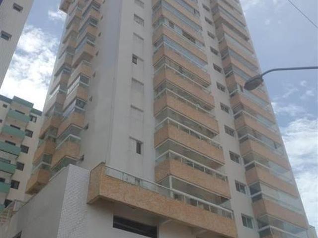 COBERTURA DUPLEX, 04 QUARTOS, 03 VAGAS DE GARAGEM, BAIRRO OCIAN EM PRAIA GRANDE