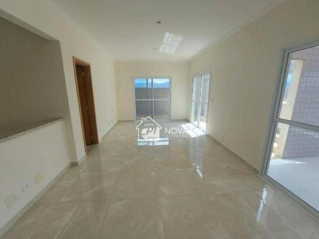 Cobertura Duplex 04 Quartos Ocian Praia Grande SP