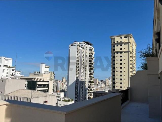 Cobertura Duplex 04 vagas Jardim Paulista