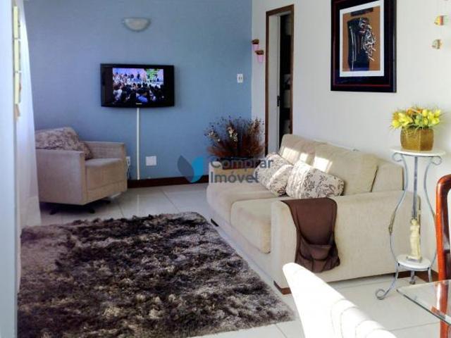 Cobertura duplex 02 quartos, 1 suíte, com vaga coberta Próximo ao Shopping Barra