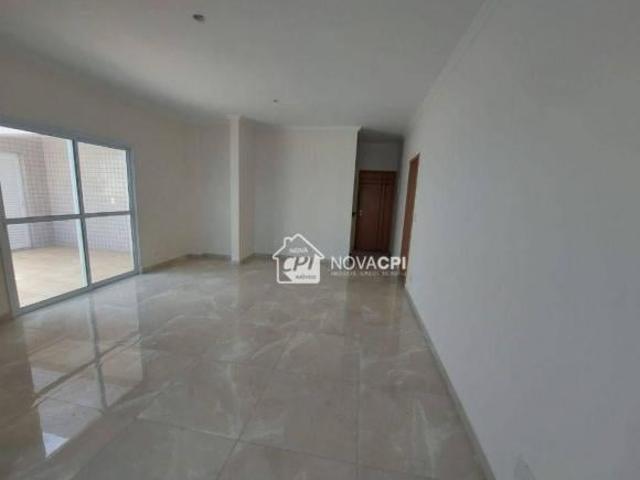 Cobertura Duplex 02 Quartos Ocian Praia Grande SP