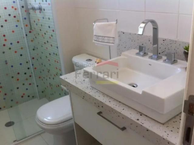 Cobertura duplex, 03 dormitórios, 01 suíte, 04 vagas