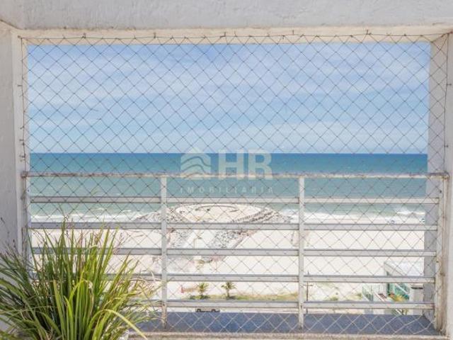 Cobertura duplex 03 dormitórios Praia Grande