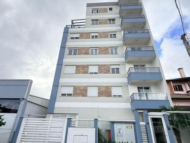 Cobertura Duplex | 03 Dormitórios | Treviso