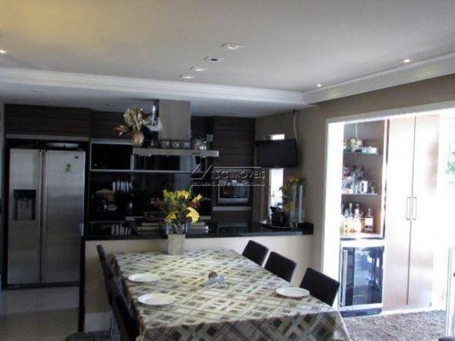 Cobertura Duplex 03 dormitórios 02 suites 03 vagas 195m2 na Vila Sao Francisco