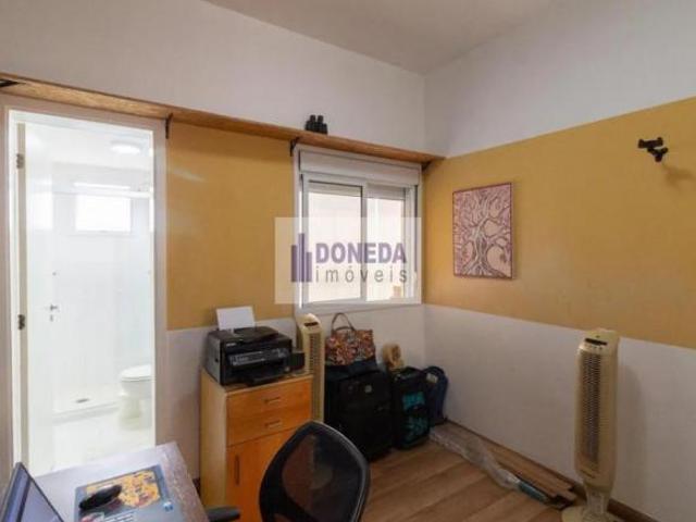 COBERTURA DUPLEX 03 SUITES 03 VAGAS