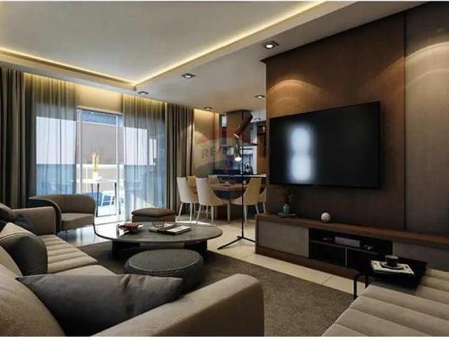 Cobertura Duplex 140m² com 3 Suítes, Sacada Gourmet e 2 Vagas – Lançamento Residencial Rafaela | Gui