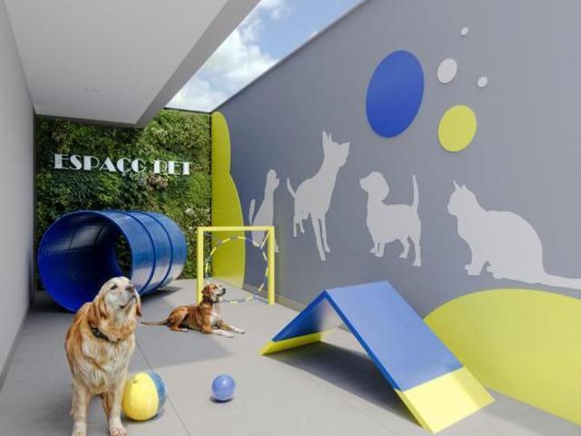 Cobertura Duplex 141,4m² | 4 Quartos | Água Verde | Espaço e Sofisticação
