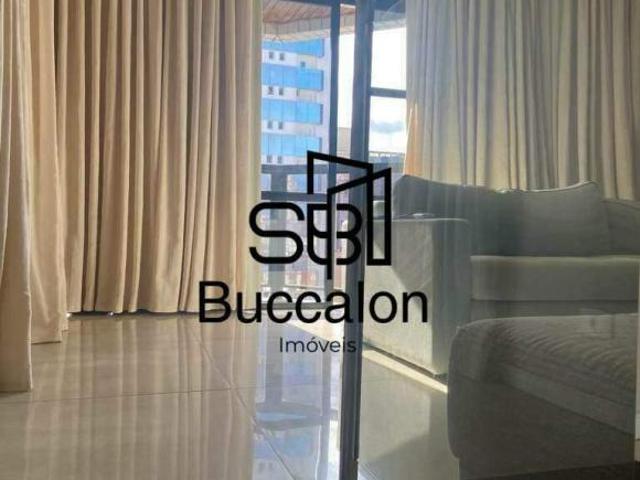 COBERTURA DUPLEX 144 m² PISCINA 2 VAGAS PONTA DA PRAIA SANTOS