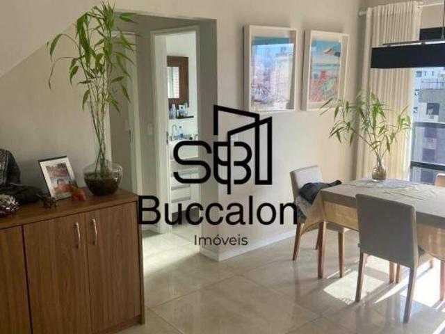 COBERTURA DUPLEX 144 m² PISCINA 2 VAGAS PONTA DA PRAIA SANTOS