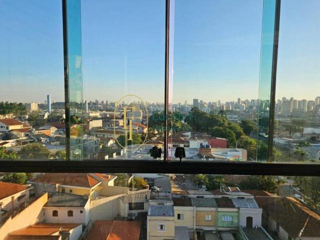 Cobertura Duplex 144m² na Vila Prudente com 2 Vagas