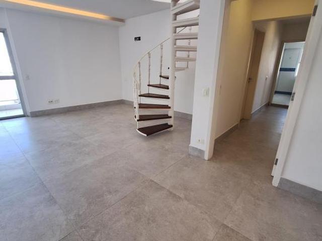 Cobertura Duplex