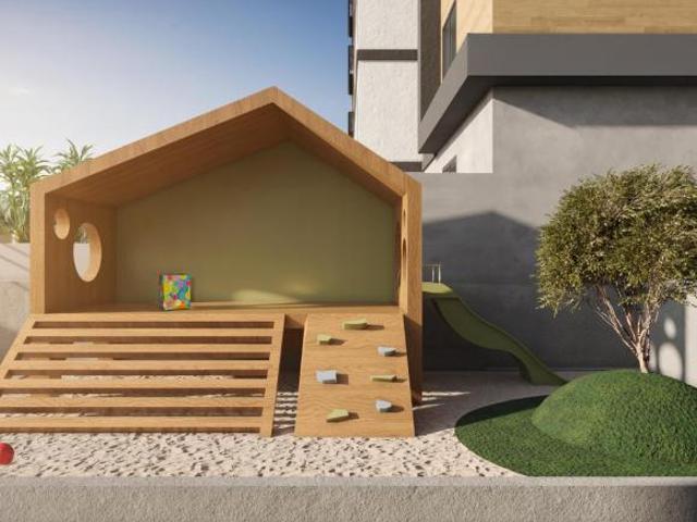 Cobertura Duplex 146m² | 3 Quartos no Seminário — Espaço Generoso em Bairro Nobre