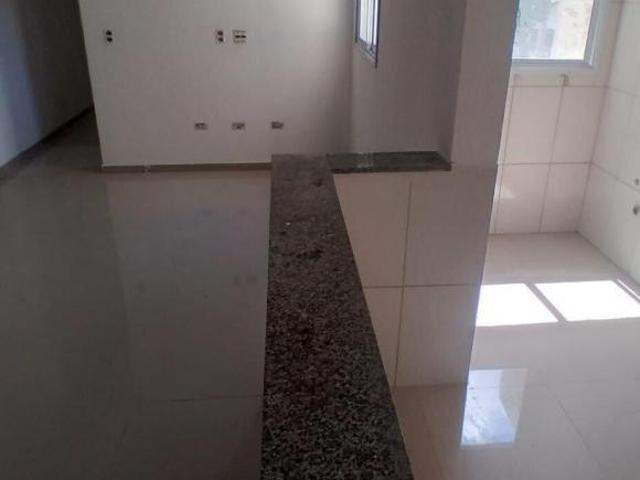 Cobertura Duplex 150 m² 3 Dormitórios 1 suíte 2 Vagas à venda no bairro Paraíso Santo André/