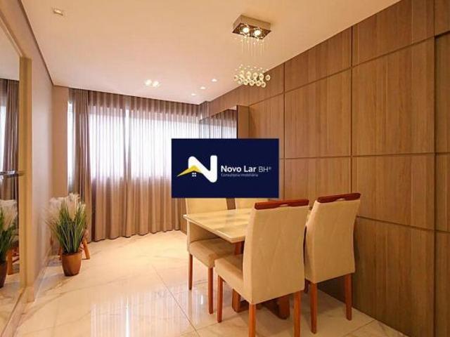 Cobertura duplex 150m², 3 quartos, suíte e lazer completo no Nova Suíça
